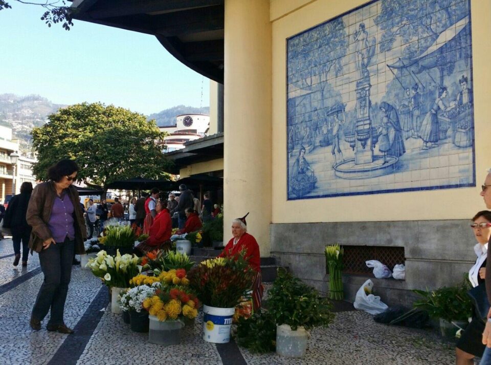 Funchal City walking Tour with Local Guide - Madeira Tours - Lux Madeira
